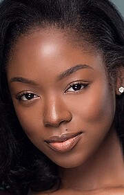 Amber Reign Smith - actress, director, producer