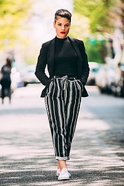 Manni L. Perez - actor - biography, photo, best movies and TV shows