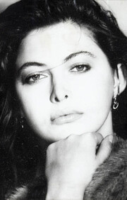 Mirella Banti - actress - biography, photo, best movies and TV shows