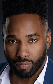 Kheon Clarke - actor - biography, photo, best movies and TV shows