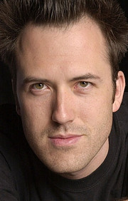 Mars Callahan - actor, director, writer, producer