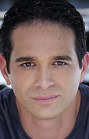 Michael Deed - actor - biography, photo, best movies and TV shows