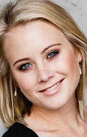 Sally Martin - actress - biography, photo, best movies and TV shows