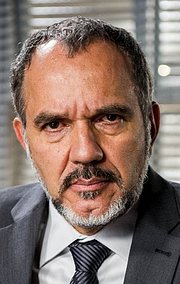 Humberto Martins - actor - biography, photo, best movies and TV shows