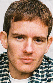 Jack Kenny - actor - biography, photo, best movies and TV shows