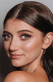 Isabella Brenza - actress, producer