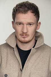 Brad Morrison - actor - biography, photo, best movies and TV shows