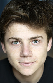 Félix Lefebvre - actor - biography, photo, best movies and TV shows