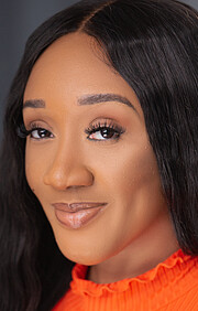 Shelby Leigh - actor, director