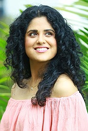 Neha Iyer - actor - biography, photo, best movies and TV shows