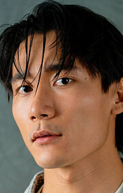 Jonathan Tanigaki - actor, director, writer, producer