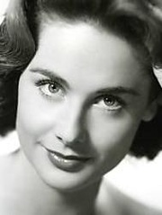 Virginia Maskell - actress - biography, photo, best movies and TV shows