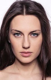 Natalia Germani - actress - biography, photo, best movies and TV shows