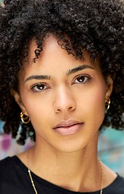 Jasmine Anders - actress - biography, photo, best movies and TV shows