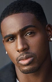 Vaughn W. Hebron - actor, producer