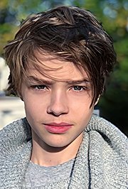 Caden Asher Mazurek - actor - biography, photo, best movies and TV shows