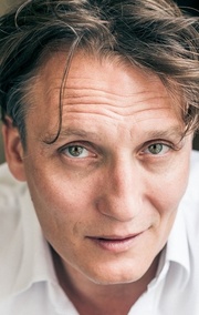 Oliver Masucci - actor, producer