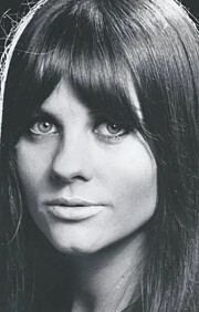 Judy Matheson - actress - biography, photo, best movies and TV shows