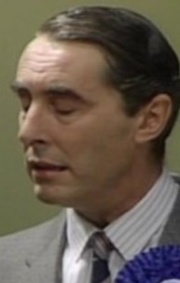 Tony Mathews - actor - biography, photo, best movies and TV shows