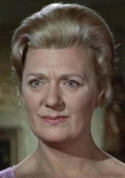 Marion Mathie - actress - biography, photo, best movies and TV shows