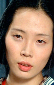 Eiko Matsuda - actress - biography, photo, best movies and TV shows