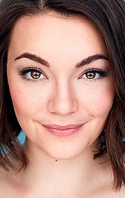 Cassidy Layton - actress, producer