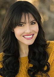 Cindy Perez - actress - biography, photo, best movies and TV shows
