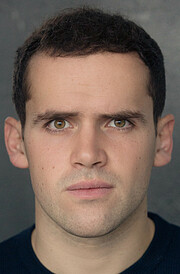 Ralph Davis - actor, writer - biography, photo, best movies and TV shows