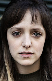 Anna Suk - actress - biography, photo, best movies and TV shows