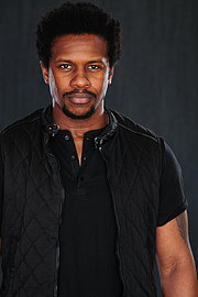 Stephen L. Wilson - actor - biography, photo, best movies and TV shows