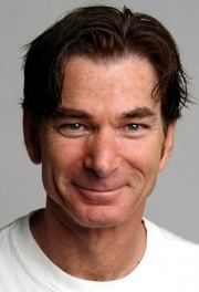 Derrel Maury - actor - biography, photo, best movies and TV shows