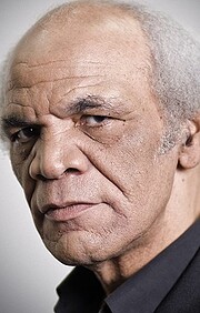 Paul Barber - actor - biography, photo, best movies and TV shows