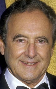 Joseph Barbera - director, producer, writer, author, actor, composer