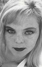 Jenny Maxwell - actress - biography, photo, best movies and TV shows