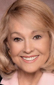 Asa Maynor - actress, producer