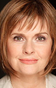 Arlene Mazerolle - actress - biography, photo, best movies and TV shows
