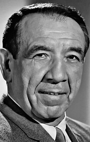 Mike Mazurki - actor - biography, photo, best movies and TV shows