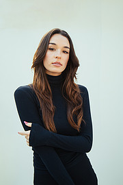 Lily Rohren - actress - biography, photo, best movies and TV shows