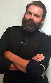 Darryl Bradford - actor - biography, photo, best movies and TV shows