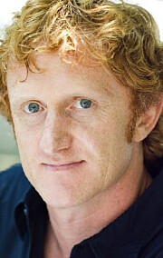 Murray McArthur - actor - biography, photo, best movies and TV shows