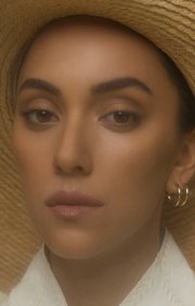 Duygu Sarisin - actress - biography, photo, best movies and TV shows