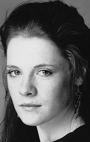 Robin McCaffrey - actress - biography, photo, best movies and TV shows