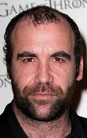 Rory McCann - actor - biography, photo, best movies and TV shows