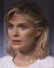 Annette McCarthy - actress - biography, photo, best movies and TV shows