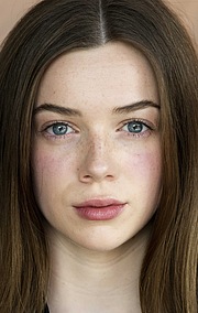 Megan Best - actress - biography, photo, best movies and TV shows