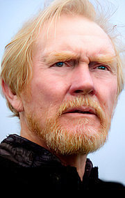 Peter McCauley - actor - biography, photo, best movies and TV shows