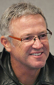 Marc McClure - actor - biography, photo, best movies and TV shows