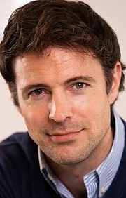 Matthew James Dowden - actor - biography, photo, best movies and TV shows