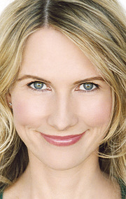 Heather Simpson - actress, producer