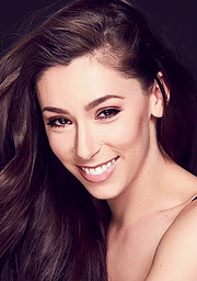 Audrey Douglass - actress - biography, photo, best movies and TV shows